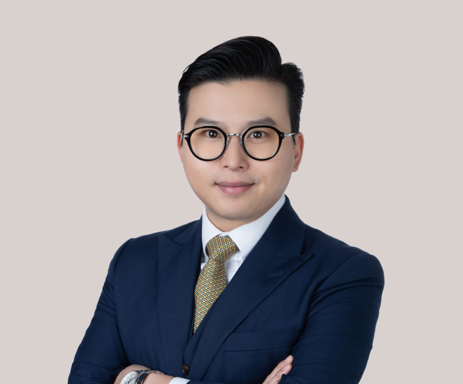 Our People | Oldham, Li & Nie