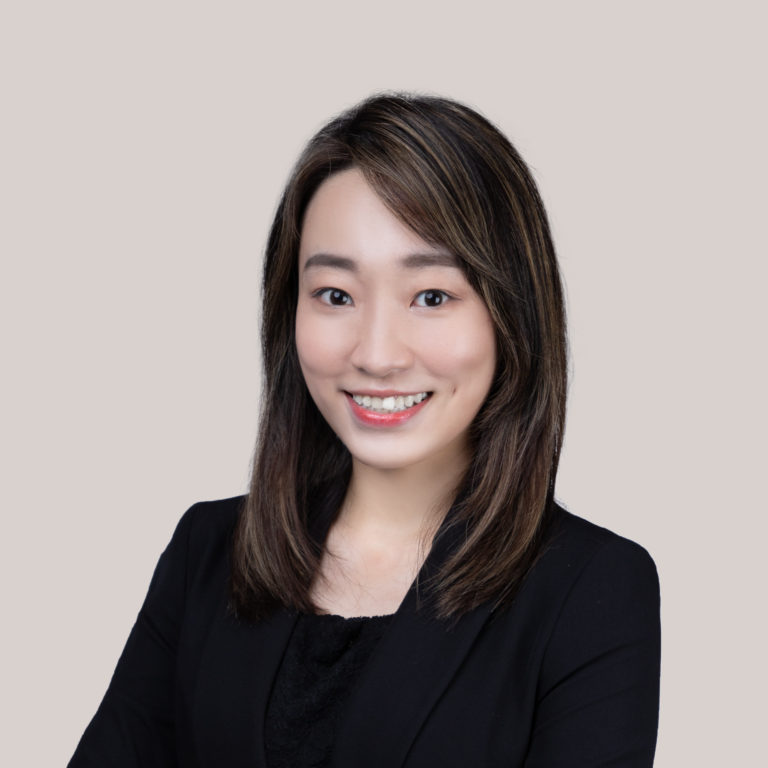 Phyllis Wong | Oldham, Li & Nie