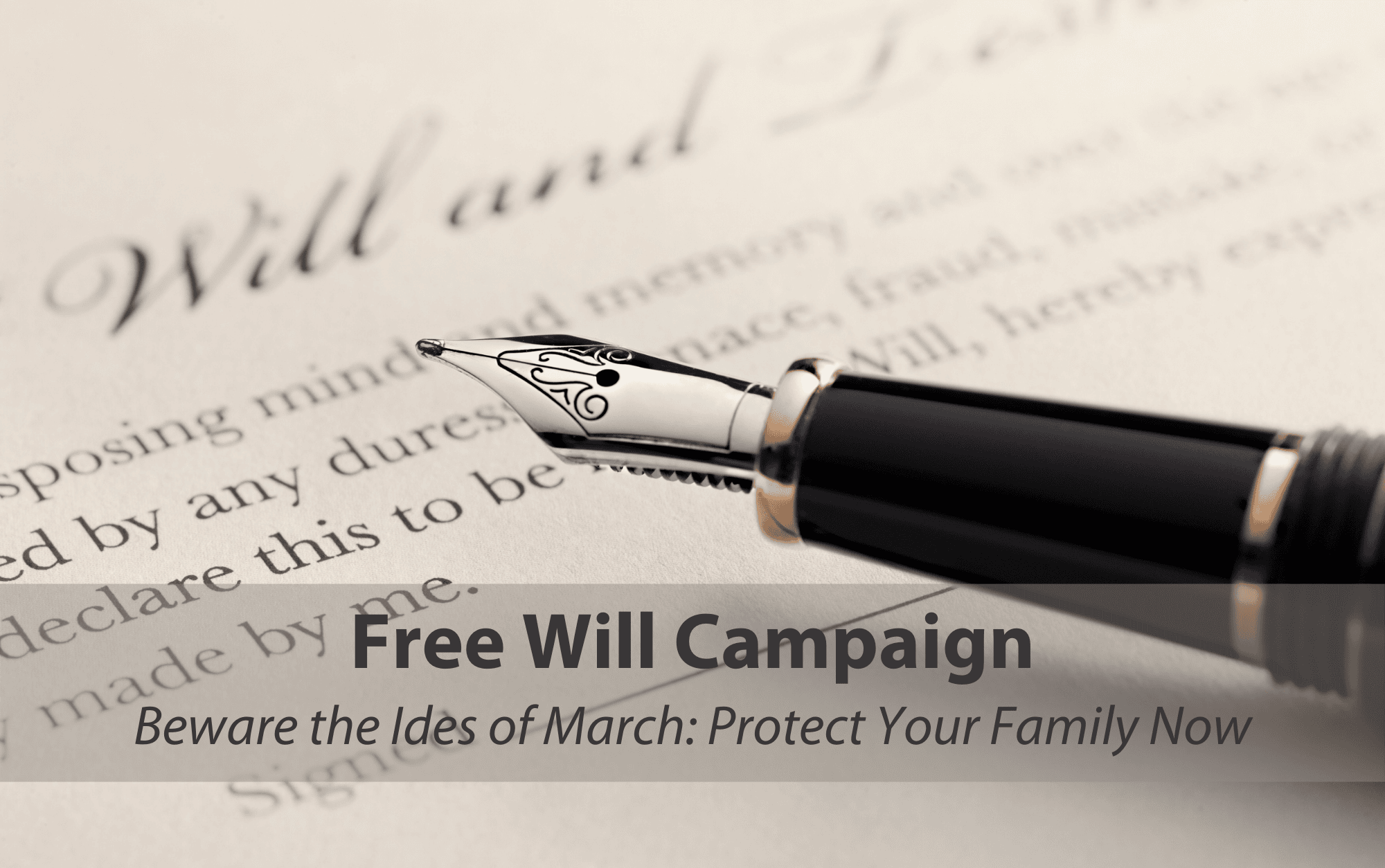 OLN Relaunches Free Will Campaign | OLN